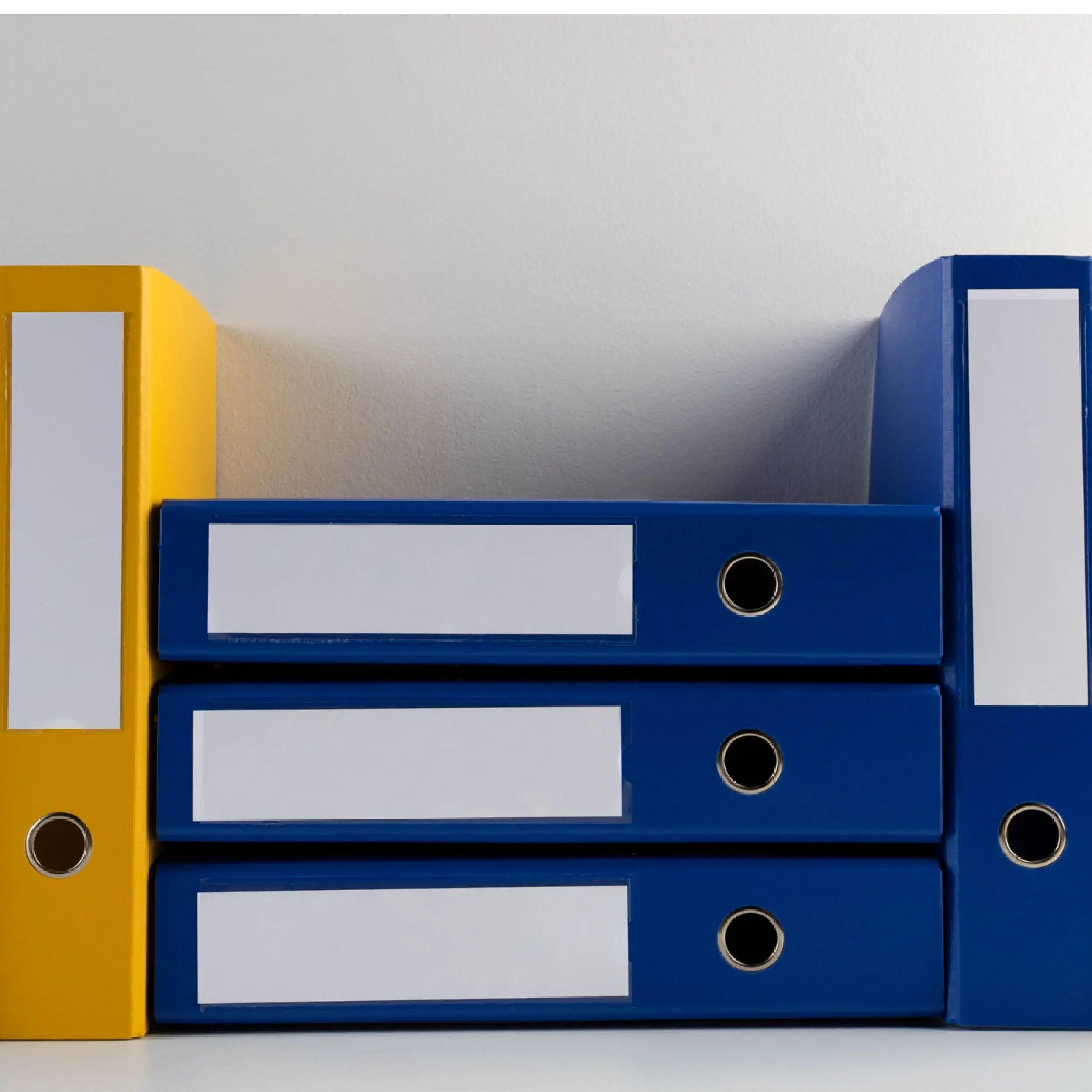 File Racks | Rack Expert Engineering